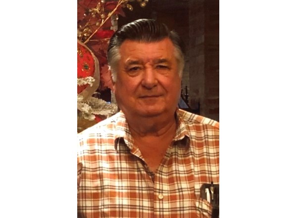 Robert Martin Jr. Obituary (2026) - Houma, LA - Samart Funeral Home of ...