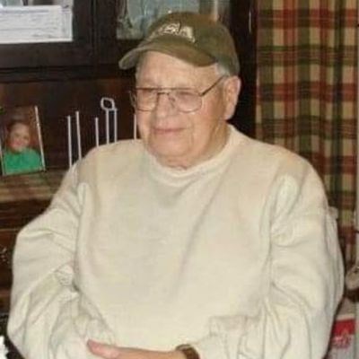 Joseph J. Van Dexter Obituary (2024) - Woodbury, NJ - McGuinness ...