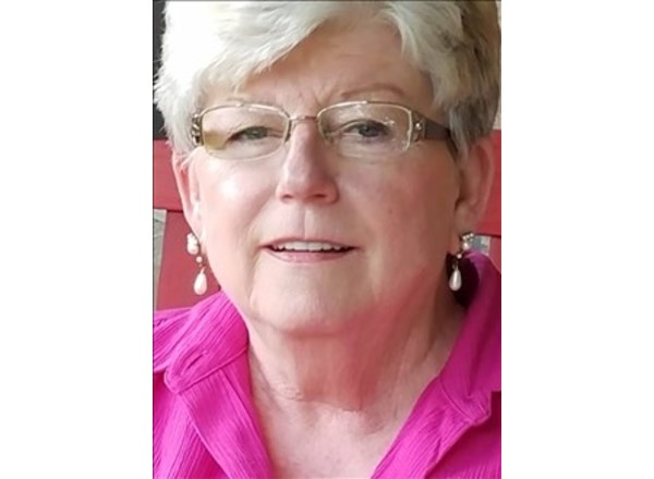 Janet Anne Ferguson Obituary (2025) - Greenville, MS - Mortimer Funeral ...