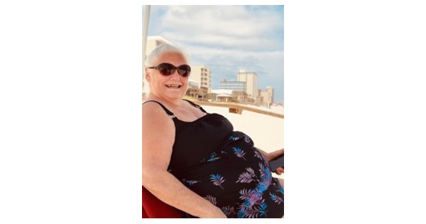 Sheila Diane McGuire Obituary (2025) - Jacksonville, TX - Boren-Conner ...