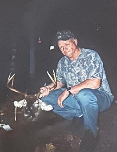 Donnie Bennett Obituary (2025) - Varnville, SC - Brice W. Herndon ...