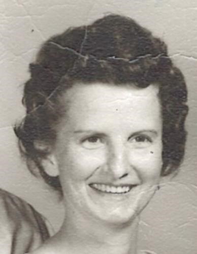 Helen P Smothers Obituary (2024) - Kincaid, IL - Masterson Funeral Home ...