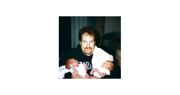 Michael LaVerne Sprau Jr. Obituary (2024) - Brooklyn, MI - Eineder ...