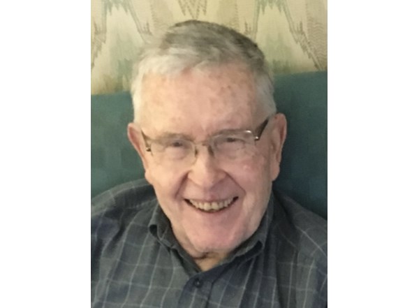 Theodore William "Ted" Groene Obituary (2026) - Louisville, KY ...