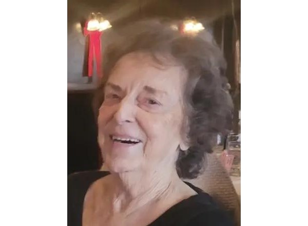 Jomarie Bordis Obituary (2025) - Wheaton, IL - Williams-Kampp Funeral Home