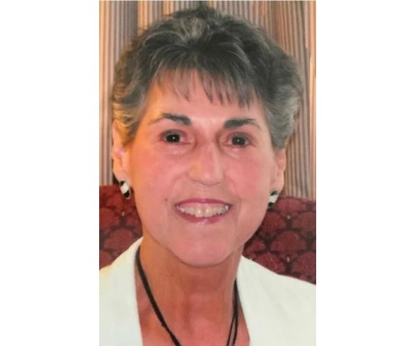 Joan Dineen Obituary (2023) - North Reading, MA - Barile Cota Funeral ...