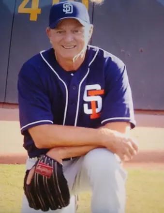 Edward Joseph "Eddie" Smith Obituary (2024) - Dallas, TX - North Dallas ...