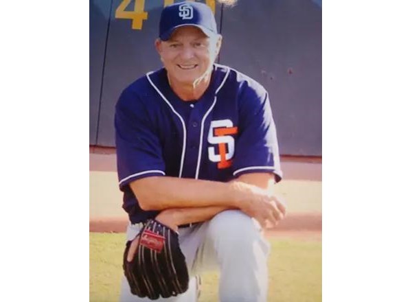 Edward Joseph "Eddie" Smith Obituary (2024) - Dallas, TX - North Dallas ...
