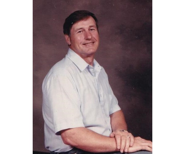 James Donald Caudill Obituary (2025) - Martin, KY - Hall Funeral Home ...
