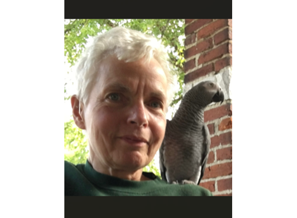 Joy E. Berg Obituary (2025) - Wisconsin Rapids, WI - Ritchay Funeral ...