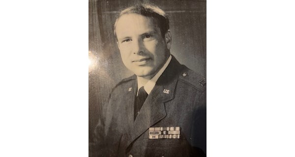 William Henry "Hank; Bill" Webster Jr. Obituary (2025) - Cammack ...
