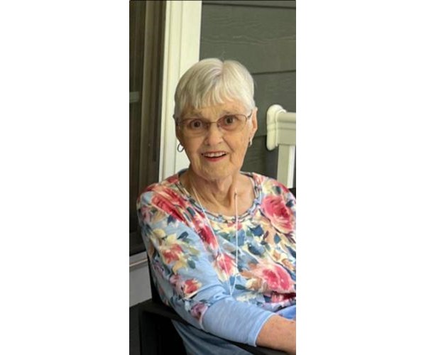 Virginia Ann Bailey Obituary (2025) - Franklin, VA - Wright Funeral ...