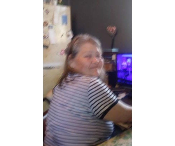 Mary Evelyn Wynn Obituary (2022) - New Washington, IN - Grayson Funeral ...