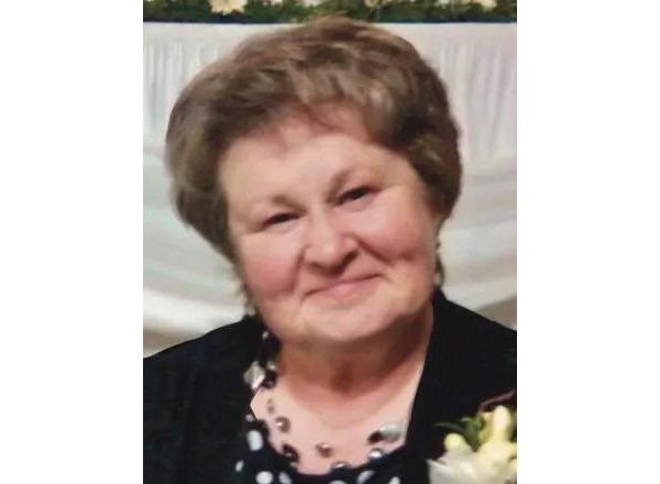 Gail Piela Obituary (2025) - Antigo, WI - Bradley Funeral Home ...