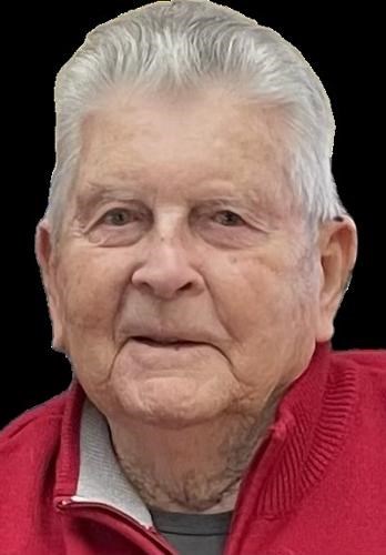 Allen "Al" Moore Obituary (2025) - Sturgeon Bay, WI - Forbes Funeral ...