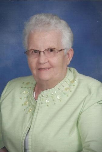Esther Elizabeth Reuter Obituary (2025) - Luverne, MN - Dingmann ...