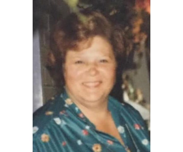 Mary L. Draper Obituary (2024) - Taunton, MA - Silva Funeral Home - Taunton