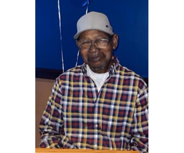 Robert Louis Williams Obituary (2025) - Macon, GA - Richard R. Robinson ...