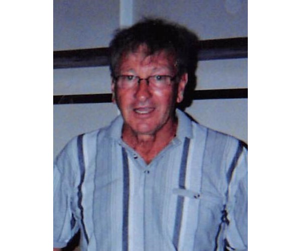 David Glenn "Dave" Cooper Sr. Obituary (2025) - Chillicothe, OH - Ware ...
