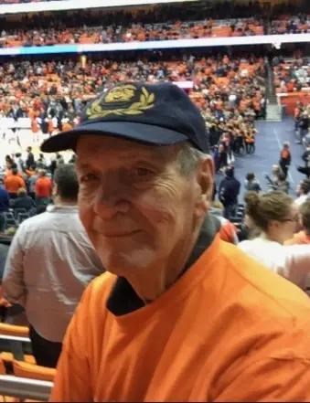Philip C. Kugler Obituary (2025) - Mexico, NY - Harter Funeral Home Inc ...