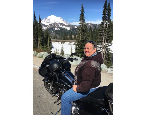 Richard John Judd Obituary (2025) - Seattle, WA - Barton Family Funeral ...