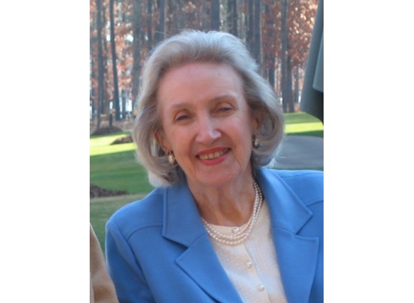 Betty Orrell Obituary and Online Memorial (2026)