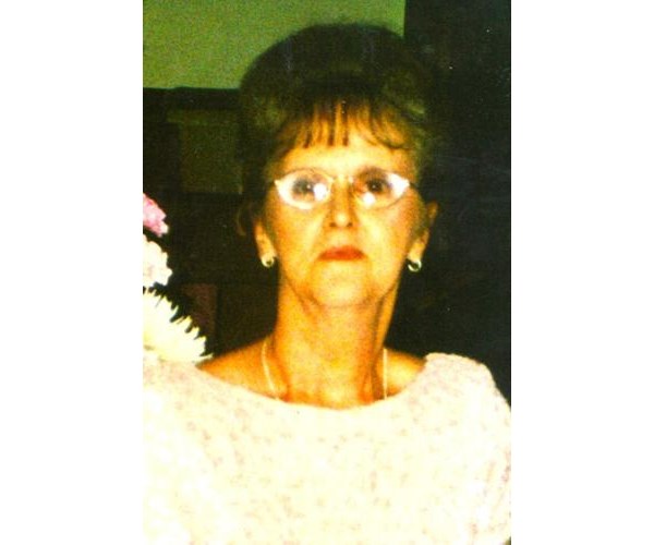 Stella Louise Teston Obituary (2024) - Baxley, GA - Swain Funeral Home ...