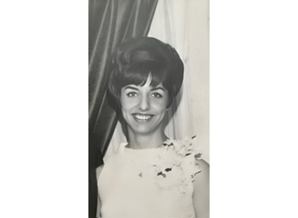Diane Stephanie Canellis Obituary (2025) - River Grove, IL - Memory ...