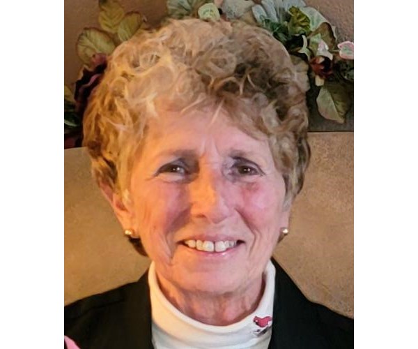 Luanna M Lang Obituary (1945 - 2023) - Niles, OH - Mahoning Matters