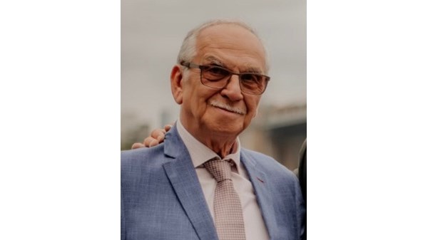 Joseph Martino Obituary (2024) - Bethpage, NY - Arthur F. White Funeral ...