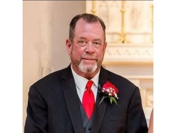 Kevin Joel Ingram Obituary (2025) - Oswego, IL - Bauman Family Funeral ...