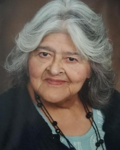 Dora Ruth Diaz Obituary (2023) - Houston, TX - Compean Funeral Home ...