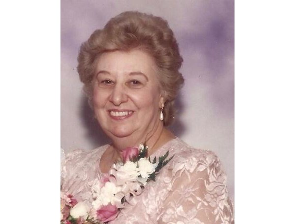 Helen Collins Obituary (1936 - 2024) - Youngstown, OH - Mahoning Matters