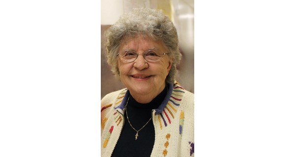 Gloria Anderson Obituary (2024) - Wilmington, DE - McCrery & Harra ...