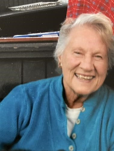 Emily Landenberger "Jane" Forsyth Obituary (2024) - Holmdel, NJ ...