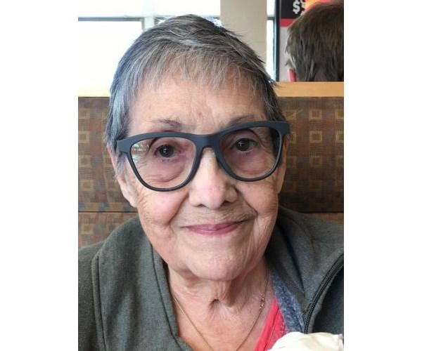 Esther Jiron Obituary (2021) - Santa Fe, NM - Riverside Funeral Home ...