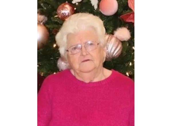 Virginia Ray Waldridge Obituary (2025) - Bardstown, KY - Greenwell ...