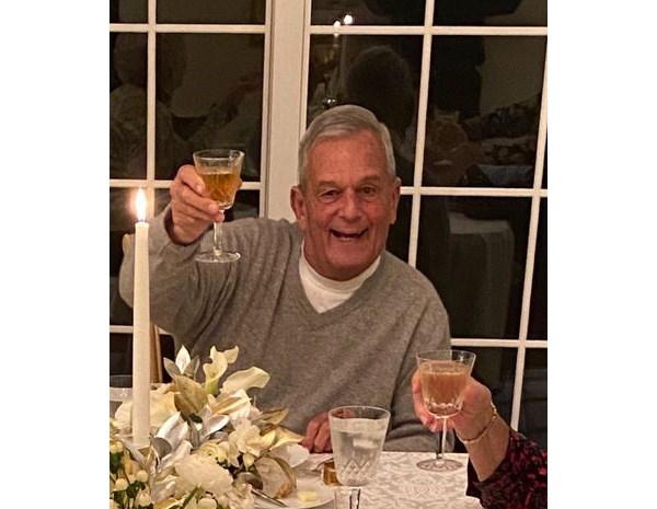 Michael Hellman Obituary and Online Memorial (2025)