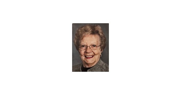 Donna M. Baker Obituary (2025) - Willmar, MN - Harvey Anderson ...