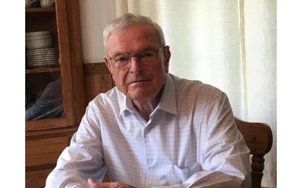 Frank Jones Jr. Obituary (2026) - Ballengee, WV - Pivont Funeral Home ...