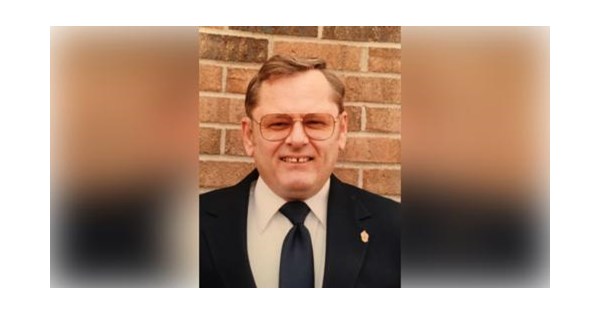 Tom Stults Obituary (2023) - Jacksonville, IL - Neece Funeral Home ...