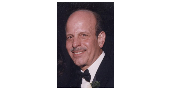 Richard F. Iannaco Obituary (2026) - Methuen, MA - McLaughlin-Dello ...