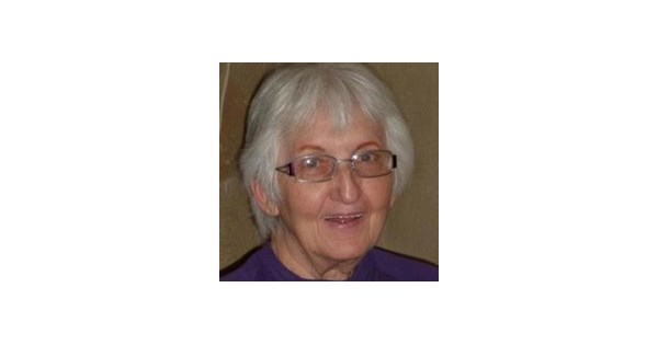 Berna Deane Derrickson Obituary (2025) - Portland, IN - Baird-Freeman ...