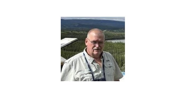 Eric Lee Hildebrand Obituary (2025) - Michigan Center, MI - Eineder ...