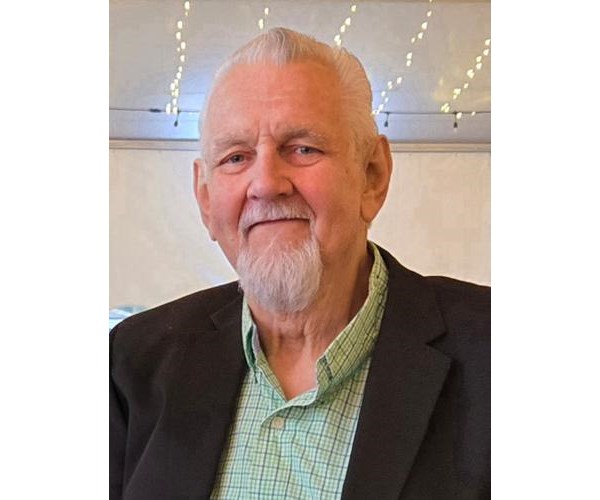 Robert "Bob" Sienkiewicz Obituary (2025) - Flat Rock, MI - Michigan ...