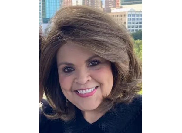 Jamilette Lucia Zaenger Obituary (2025) - Schaumburg, IL - Ahlgrim ...