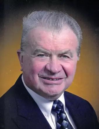 Harvey W. Brunsch Obituary (2025) - Milwaukee, WI - Prasser-Kleczka ...