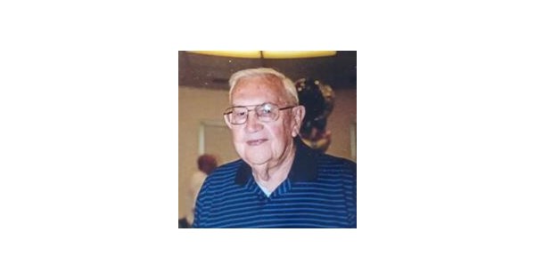 Eugene Stiteler Obituary (2024) - Mendon, MI - Eickhoff Funeral Home ...