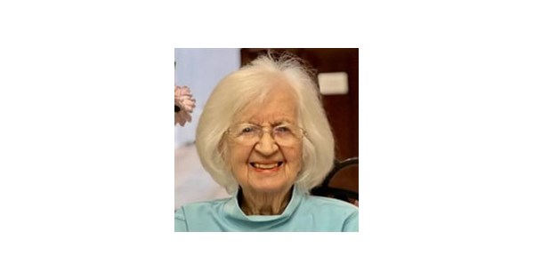 Charlotte H Foley Obituary (2023) - Palm Harbor, FL - Curlew Hills ...