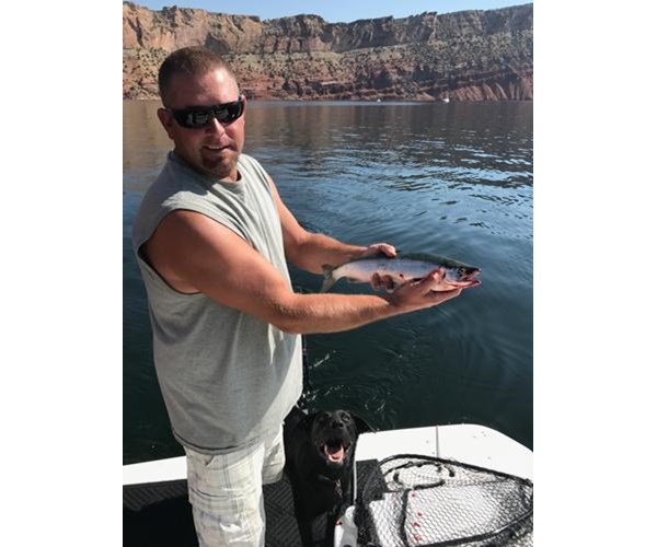 Jason Baird Obituary (2025) - Roy, UT - Myers Mortuary & Cremation ...